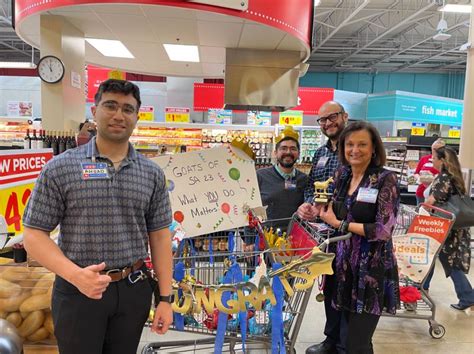 Ahsad Tokmehdash On Linkedin Here At Sa 23 Our Curbside Had The Opportunity Today To Recognize