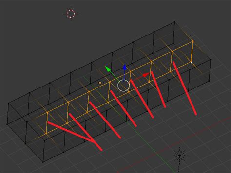 Delete Inside Edges Script Python Support Blender Artists Community