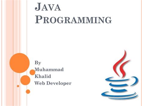 1 Introduction Ppt