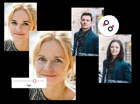Ailab Tools Старение и изменение пола
