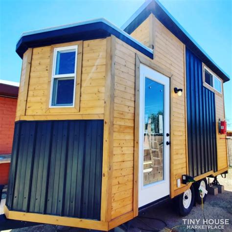 Tiny House For Sale Tiny House Tucson