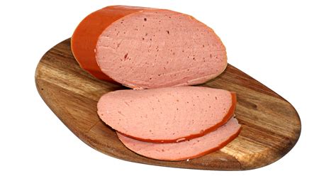 Carne Si Sare Parizer De Porc