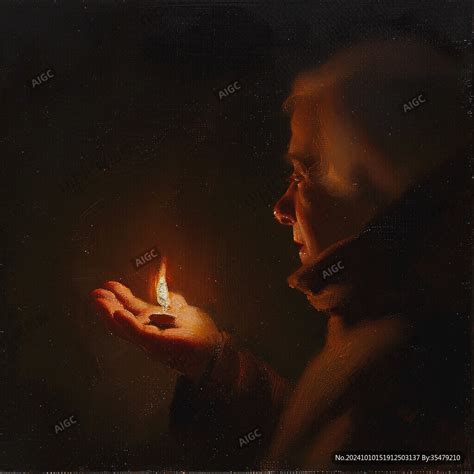 Ai创作图卖火柴的小女孩 手捧小橘灯 手捧小桔灯 燃烧点火希望 烛火中的暖光 手举灯饰的欧洲人物 开山手持灯 提油灯的人 黑暗中的烛光图片 男童献纳者头像 祈福的烛光 献纳者男童头像 烛火摇曳