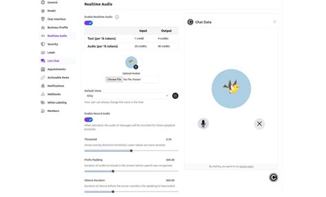 Chat Data 247 Custom Ai Agentlive Chat