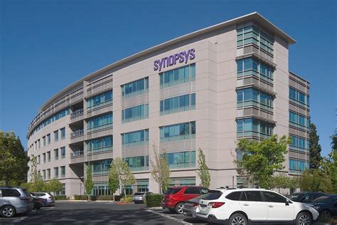 China Approves Synopsys 35b Ansys Deal Amid Easing Trade Tensions Econotimes