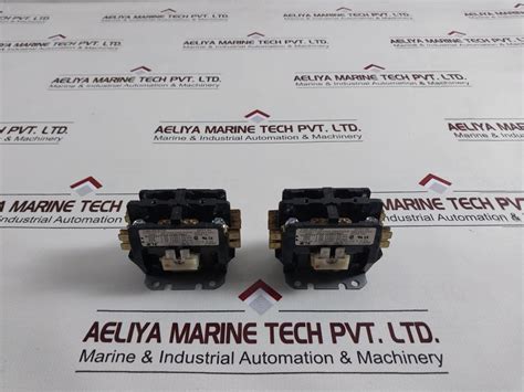 Tyco Electronics 3100 20u6198 Contactor Aeliya Marine