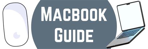 How To Use Your MacBook Air A Step By Step Guide For Beginners Apps UK