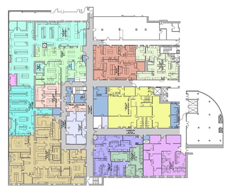 Clinical Laboratory Design