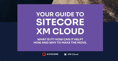 sitecore xp or move to sitecore xm cloud oshyn