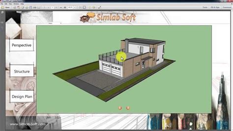 Simlab D Pdf Exporter For Sketchup