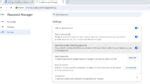 How To Turn Off Windows Hello For Chrome Passwords