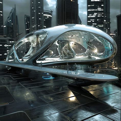 Modular Layered Architecture Of Backend Applications