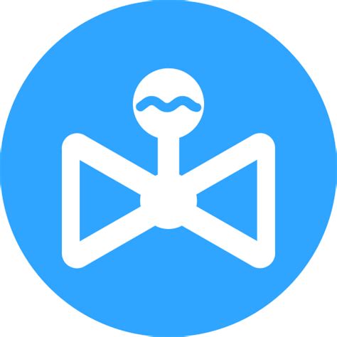 Gis Tl Gate Valve Vector Icons Free Download In Svg Png Format