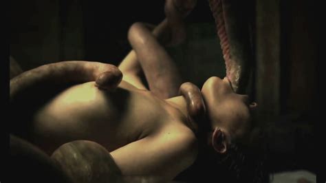 The Untamed Alien Tentacle Deepthroat Long Version Eporner