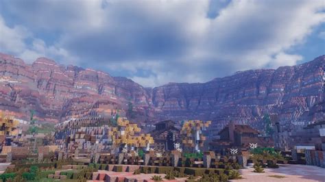Bliss Shaders Para Minecraft Zonacraft