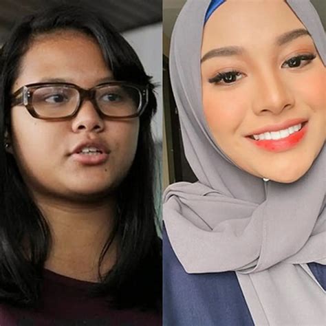 Aurel Hermansyah Dulu Dan Sekarang