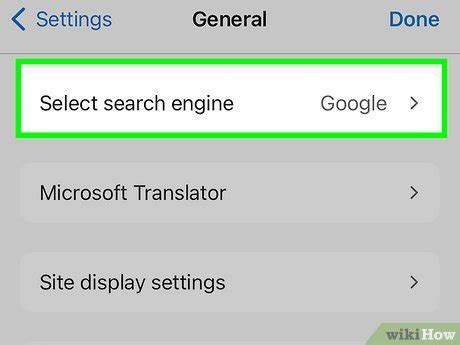 How To Make Bing Your Default Search Engine In Any Browser