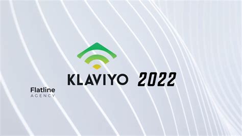 What Are New Klaviyo Features Fall 2022 Klaviyo Product Event