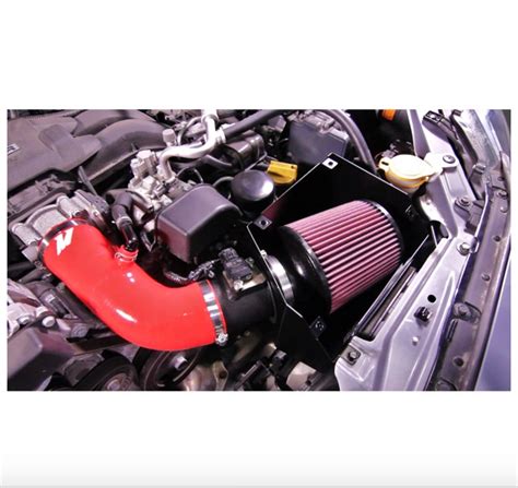 Mishimoto 2013 Subaru Brz Scion Fr S Performance Air Intake