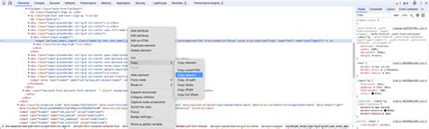 Find CSS Selector BrowserStack Docs