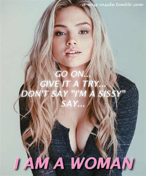 Foto De Positive Affirmation For Trans Women