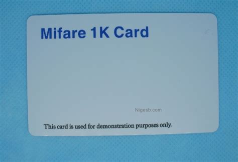 Mifare 1k卡技术细节以及工作原理 Mifare卡结构 Csdn博客