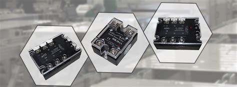 How To Select Solid State Relay