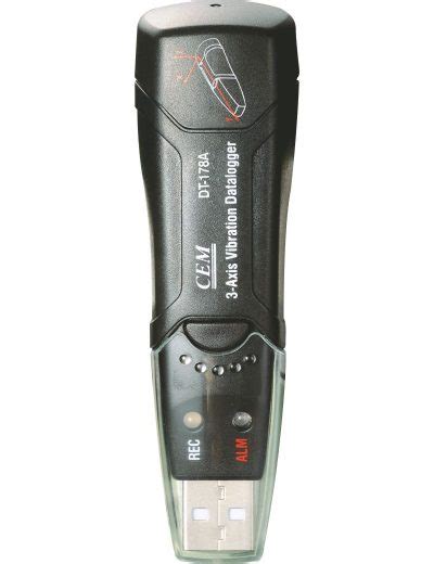 Light Meter Lux Data Logger Instrument Devices