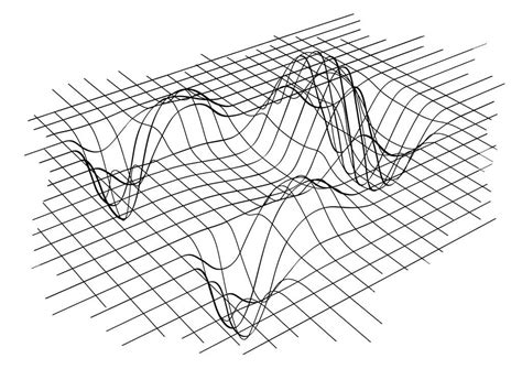 F3 Collection Mathematical Science Became Design Archi Web Magazine By