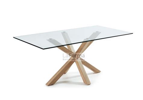 Arya E Dining Table 150 200cm Fancy Homes