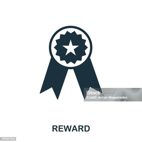 보상 아이콘입니다 선 스타일 아이콘 디자인입니다 Ui입니다 보상 아이콘의 그림입니다 그림 흰색 절연입니다 웹 디자인에 사용 가능 애플 리 케이 션 소프트웨어 인쇄 개념과