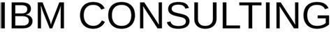 Ibm Consulting International Business Machines Corporation Trademark Registration