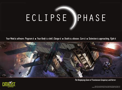 A Subtler War Mass Effect Eclipse Phase Page 12 Spacebattles