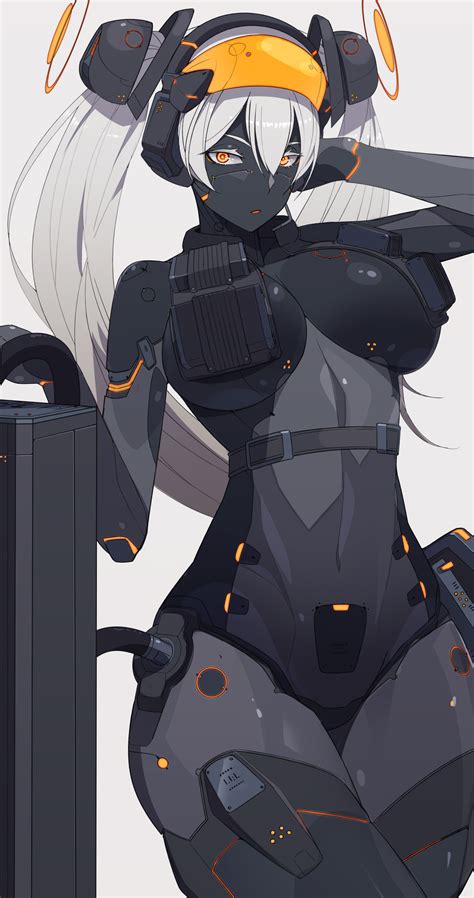 Original Drawn By Ub1mo Danbooru