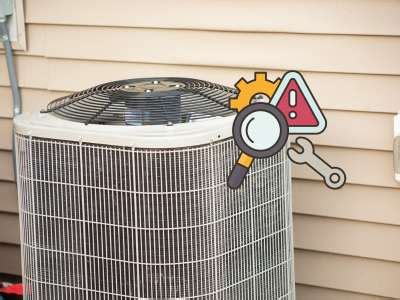 Troubleshooting Commong HVAC Problems At Home Engle Services