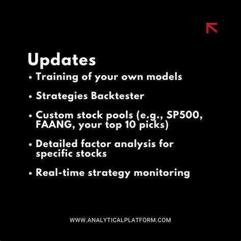 Analytical Platform Brno