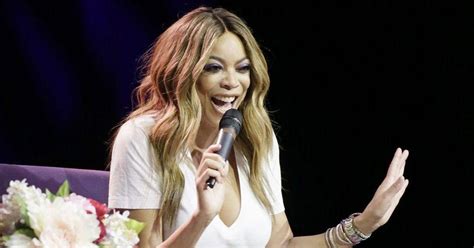 Wendy Williams Buys Vodka After Ex Staffs Liquor Bottles In Ceilings Story