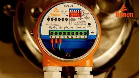 Liquid Top Mount Capacitance Level Switch At In Indore ID