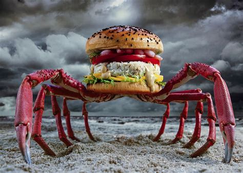 Burger Porn Αυτό το ερωτικό κάλεσμα που πάντοτε περίμενες φωτογραφίες Thats Life Life as