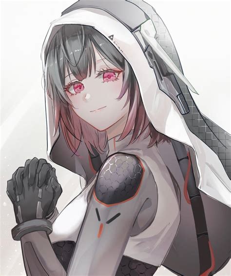 Lyra Tower Of Fantasy Danbooru