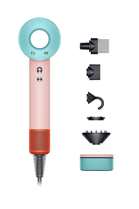 Sèche Cheveux Dyson Supersonic™ Pop Céramique Dyson Be