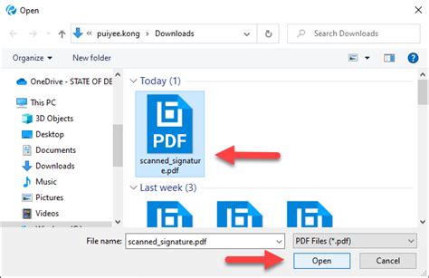Bluebeam Signature Seal And Date Stamps BB2302 DelDOT CADD Wiki