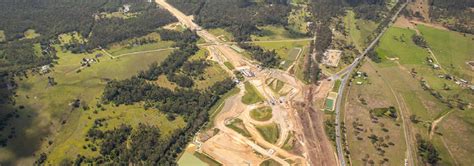 Major Milestone Reached On 1bn Gympie Bypass Project