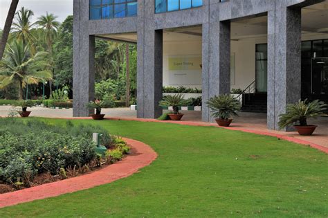 Mindtree Consulting Earthline Services Pvt Ltd