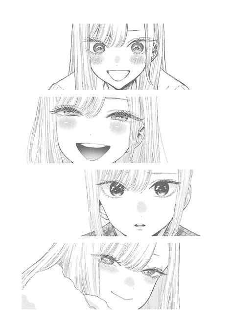 Sono Bisque Doll Wa Koi Wo Suru Chapter English