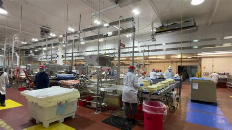 Richelieu Foods Inc Home