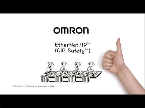 NX Safety Hybrid Omron Danmark