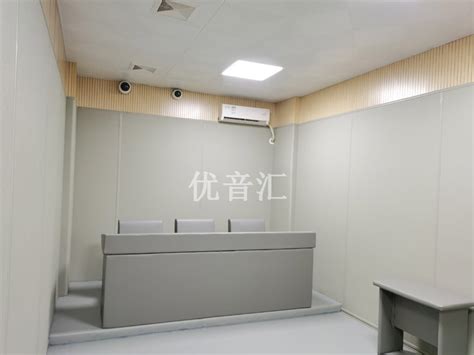 审讯室防撞软包公安局工程标准