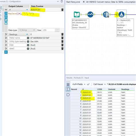 Solved Convert Date From Yyyymmdd To Ddmmyyyy Alteryx Community