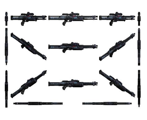 Mass Effect 3 M On